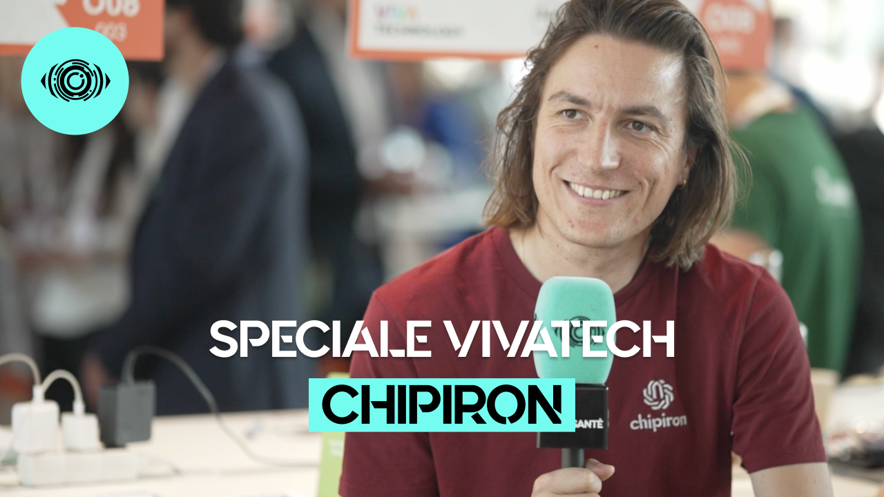 Comment Chipiron révolutionne l’IRM - L'Oeil de la E-Santé