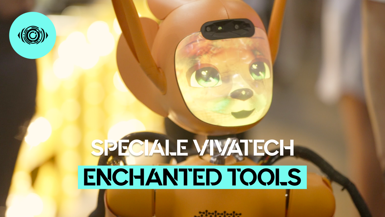 Comment Enchanted Tools apporte une aide précieuse aux professionnels ...