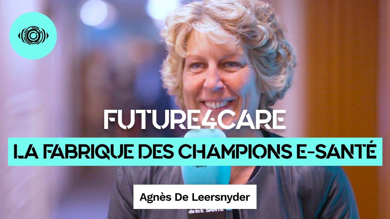 Future4care : un écosystème pour accélérer l’IA et la santé numérique ...