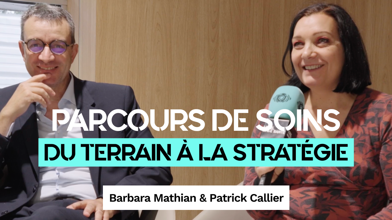 Transformer le système de santé : le regard de Patrick Callier ...
